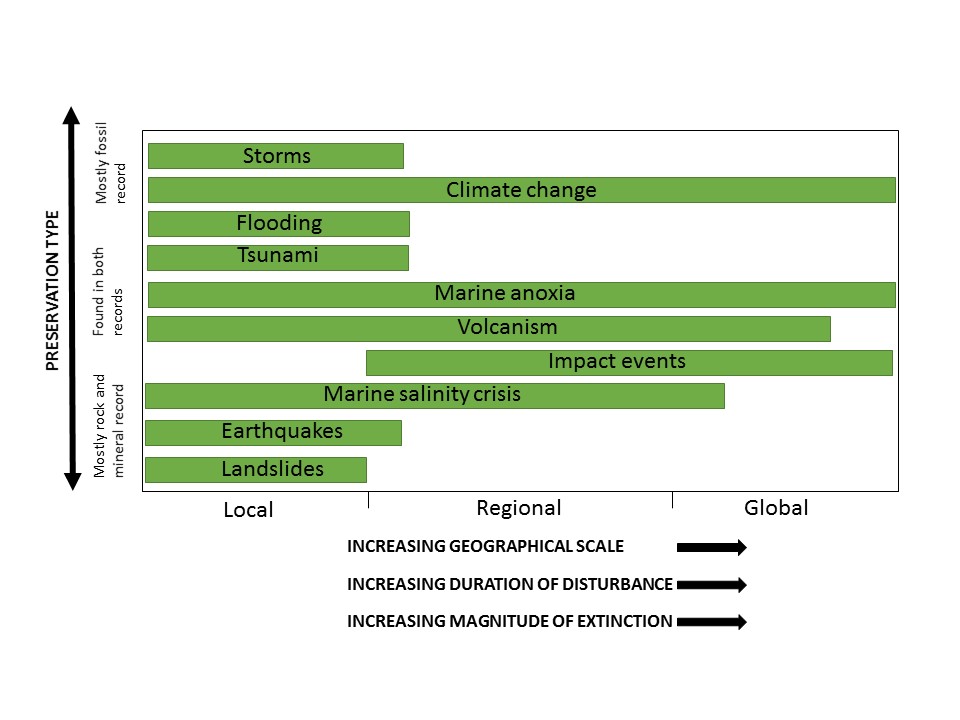 Natural Disasters Amp Assessing Hazards And Risk