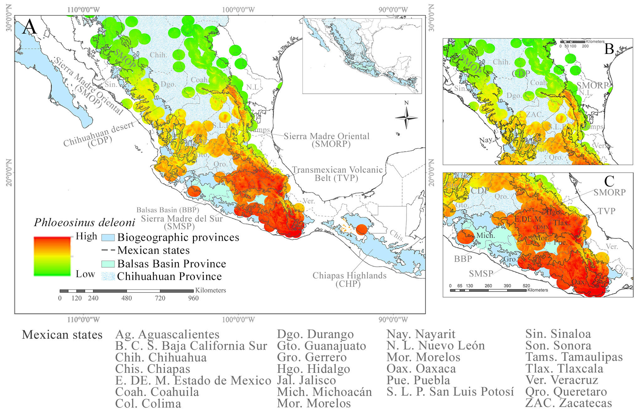 Pensoft Writing Tool